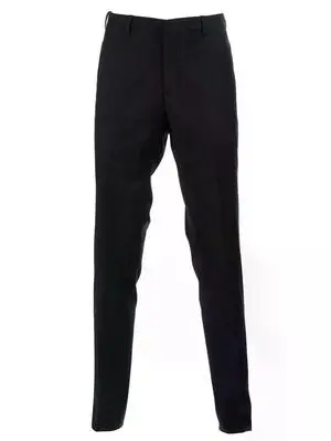 Neil Barrett Pin Striped Trousers