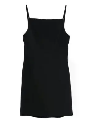 Givenchy Mini Dress - Black