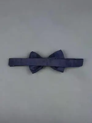 JUPE Silk Bow Tie