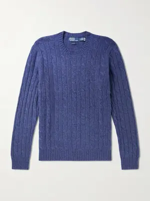 Polo Ralph Lauren Layered Knitwear For Men