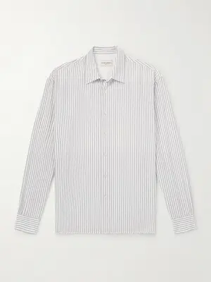 Men's Officine Générale White Shirts