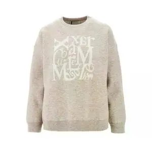 Max Mara Graphic Sweater