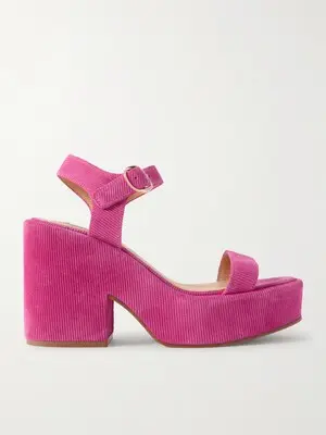 Gabriela Hearst Heeled Sandals For Women
