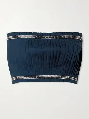 Emporio Sirenuse Spaghetti Strap