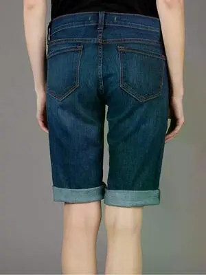 J Brand Denim Shorts