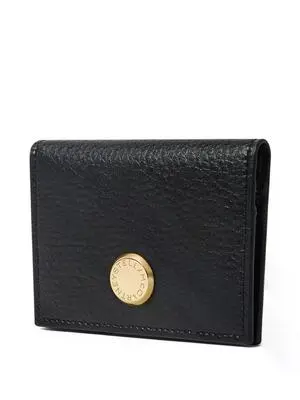 Stella McCartney Logo Card Holder