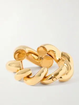 Alaïa Tone Statement Cuff