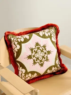 Decorative Pillows