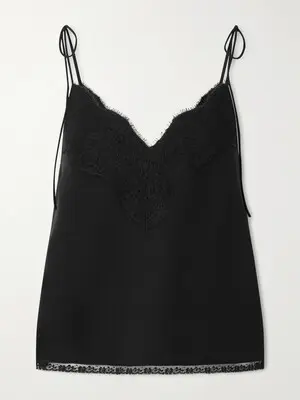 Valentino Garavani Camisole Camis Tanks For Women