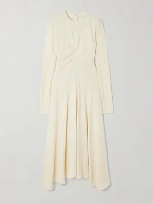 Isabel Marant Ruched Cocktail Dresses