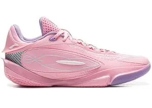 LI-NING Wade 808 5 Ultra - Pink/lavender