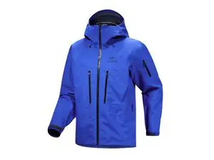 Arc'teryx Alpha Sv Jacket