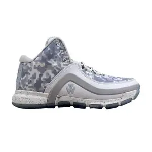 Adidas J Wall 2 Camo Sneakers
