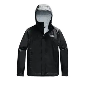 The North Face Venture 2 Jacket - Black