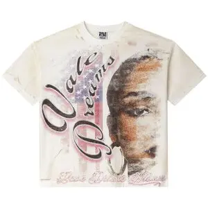 VALE FOREVER Americas Dream Bling Tee