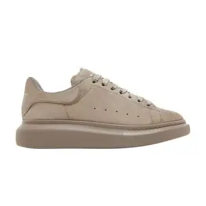 Alexander McQueen Oversized Sneaker