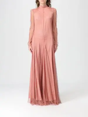 Twinset Gathered Evening Dresses