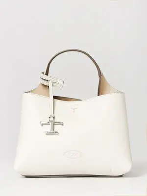 TOD'S Handbag White