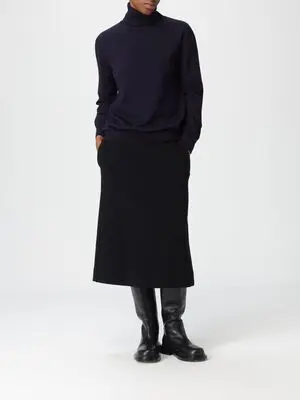 JIL SANDER Sweater - Blue