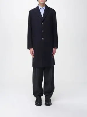 Boglioli Tailored Overcoat