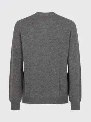 Play Comme Des Garcon Sweater - Grey