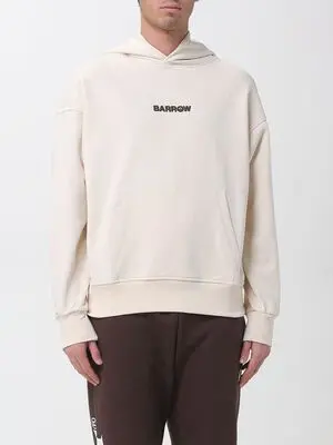 BARROW Sweatshirt - Cream