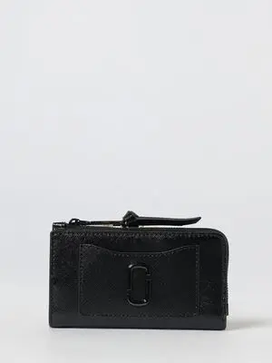 Marc Jacobs Wallet - Black