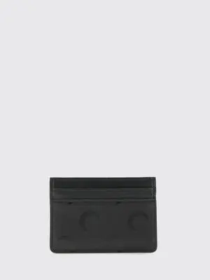 MARINE SERRE Wallet - Black