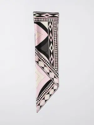 Emilio Pucci Neck Scarf