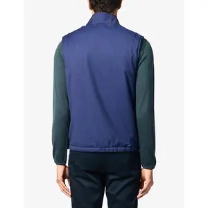 Paul Smith Wool Storm System Gilet