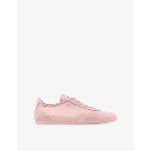 Jimmy Choo Heeled Sneakers For Women