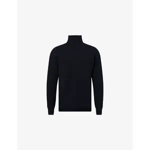 Sunspel Turtleneck Sweaters For Men
