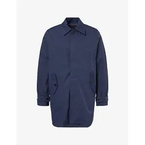 Paul Smith Cuffed Coats For Men