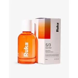 RUKA Dakar Night S/cent Hair Perfume 50ml - One-color