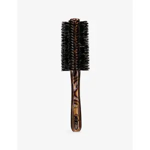 Oribe Marbled Medium Round Hair Brush - One-color