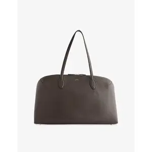 TOTEME Leather Tote Bag