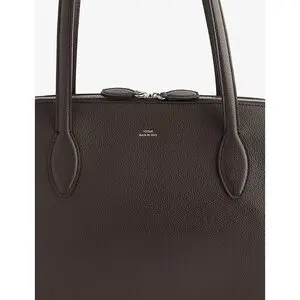 TOTEME Leather Tote Bag