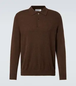 Arch4 Polo Sweater