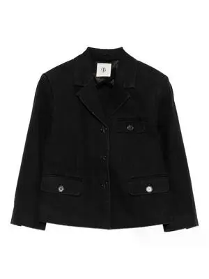 THE GARMENT Merci Flap-pocket Jacket
