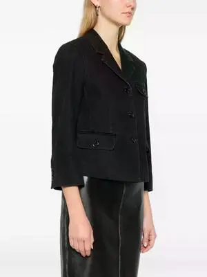 THE GARMENT Merci Flap-pocket Jacket