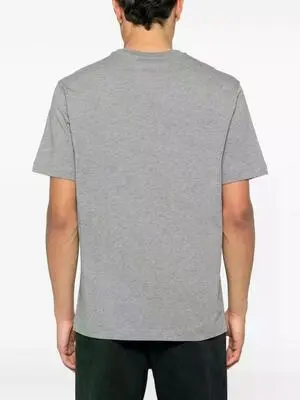 Emporio Armani Graphic-print T-shirt