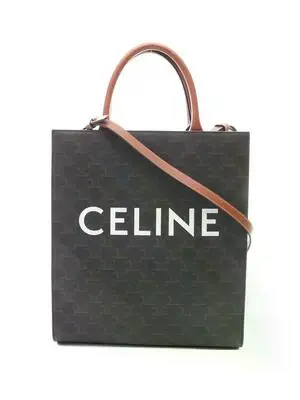Celine Shoulder Strap Totes