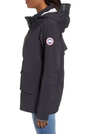 Canada Goose Pacifica Waterproof Jacket