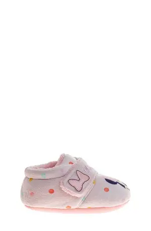 JOSMO Disney Minnie Mouse Crib Shoe