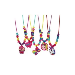 JOJO Name's Siwa Live Your Dream Necklace Activity Set
