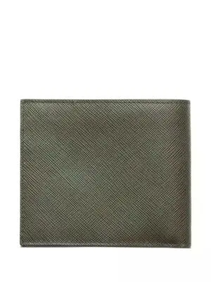 Prada Saffiano Leather Wallet