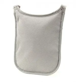 PACSAFE Rfid Blocking Neck Pouch