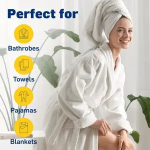 LIVE FINE Large Towel Warmer