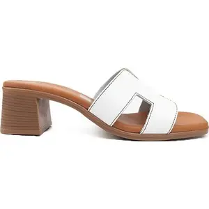 Menina Step Cushioned Sandals For Women