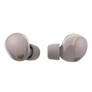 SONY Wf-1000xm5 Truly Wireless Noise Canceling Earbuds - Pink
